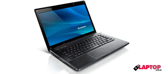Lenovo-IdeaPad-B460 – Laptop.web.id