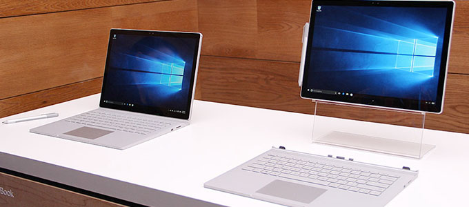 Surface Book 2 Core i7 8th Gen – Laptop.web.id
