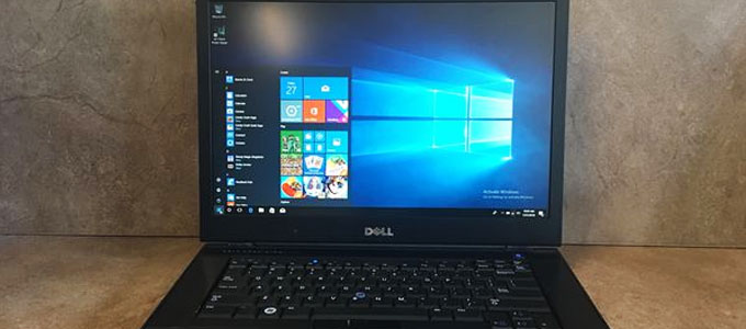 Dell Precision M4400 – Laptop.web.id