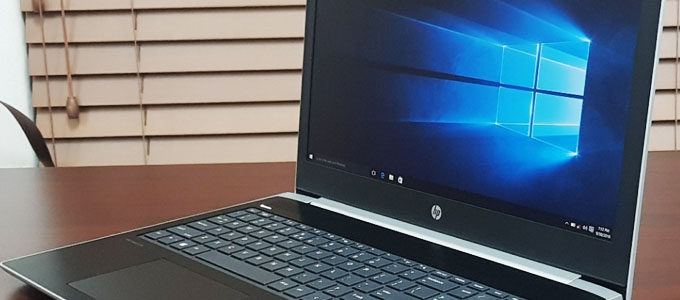 HP ProBook 450 G5 – Laptop.web.id